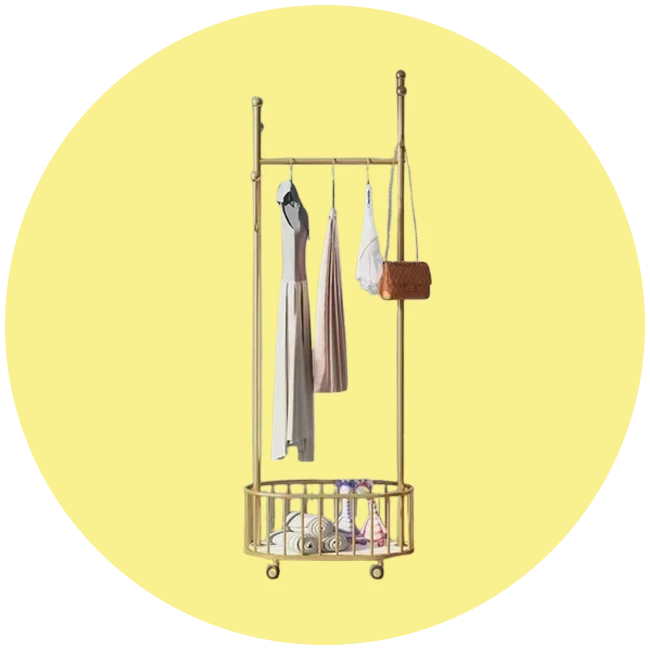 Home Organization