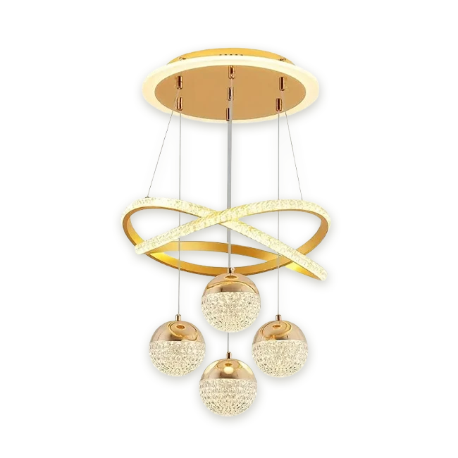 Indoor Lighting & Shade Lamps