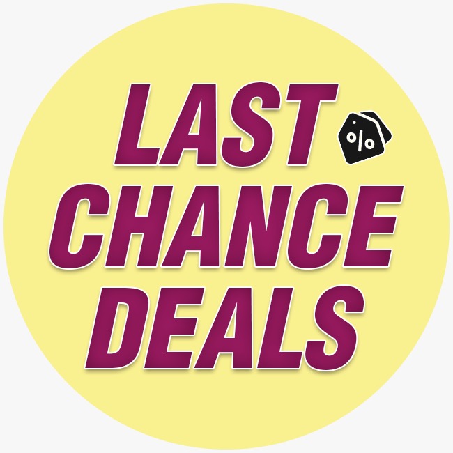 Last Chance Deals – Page 2