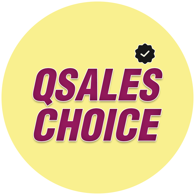 Qsales Choice