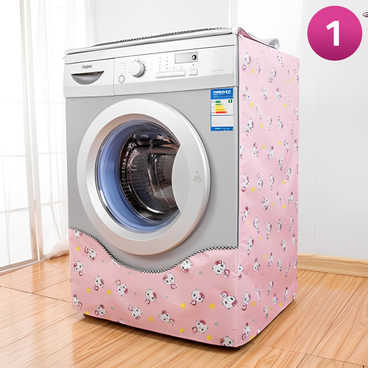 Bathroom & Laundry Supplies