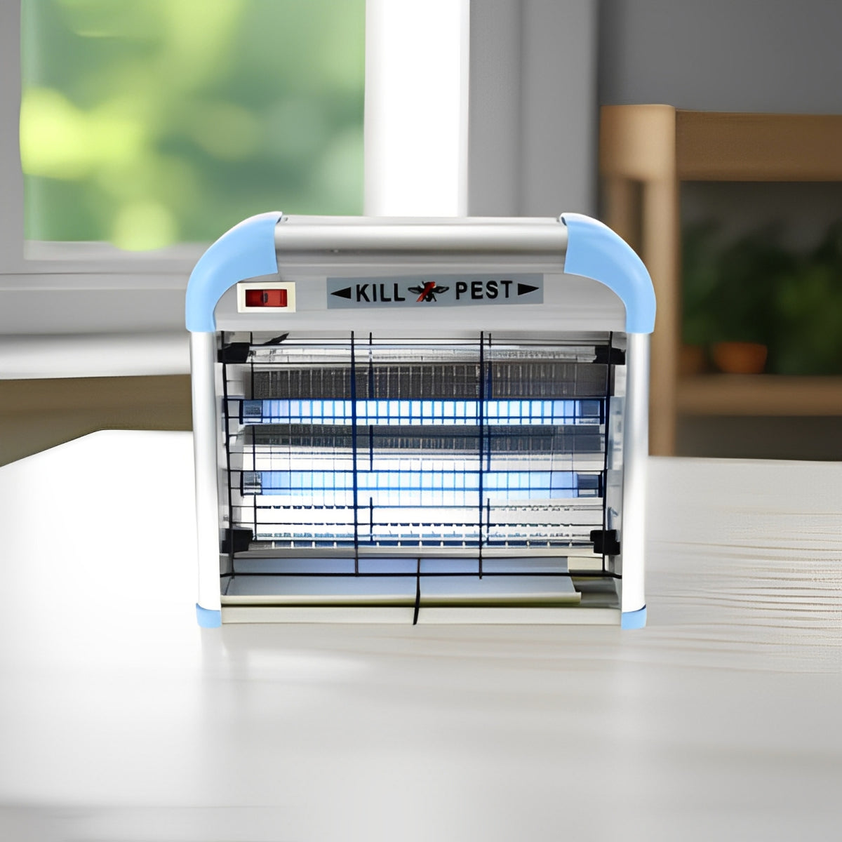 Electric Pest Killer, Mosquito Insect Killer, Electric Bug Zapper, Fly