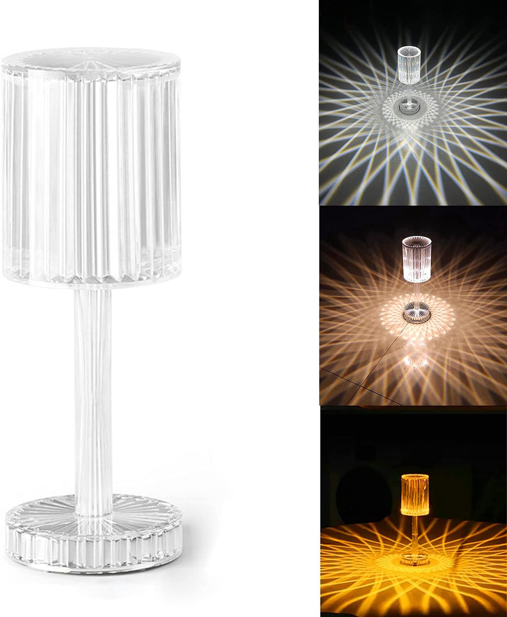Indoor Lighting & Shade Lamps