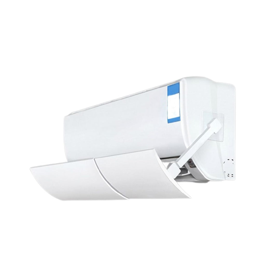 Adjustable AC Deflector for Split AC