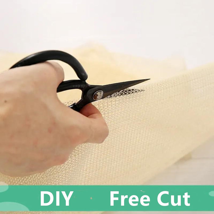 2x2 Meters Anti-slip Mattress Gripper