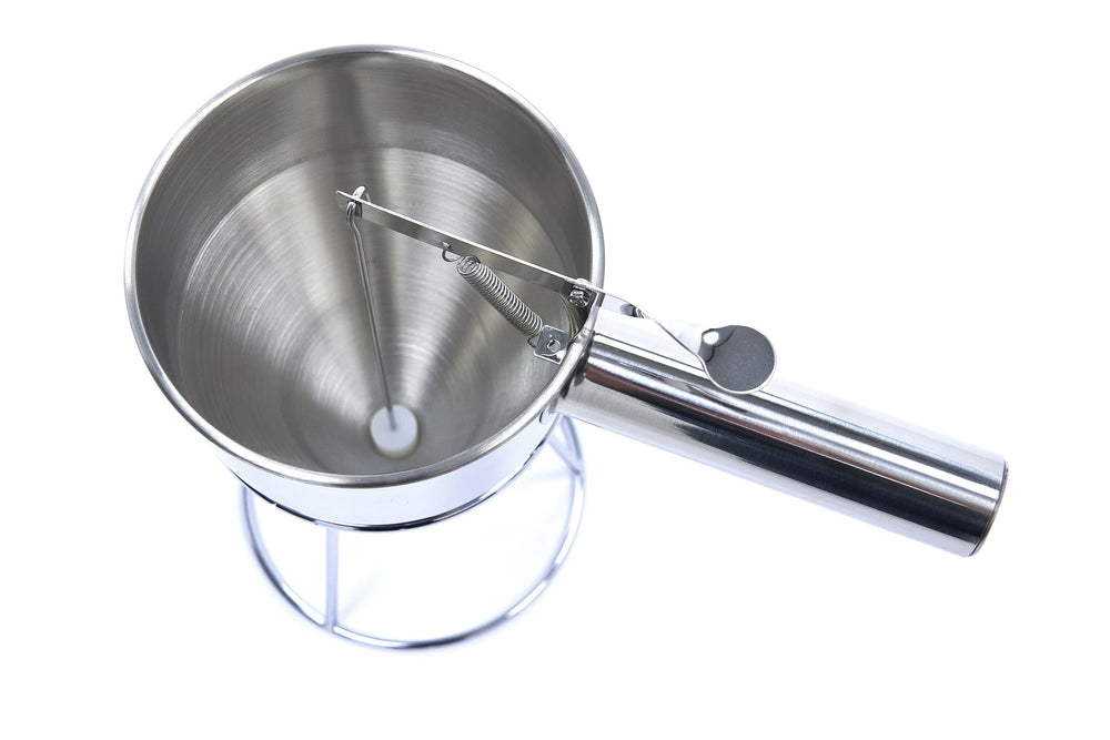 Stainless Steel Batter Dispenser